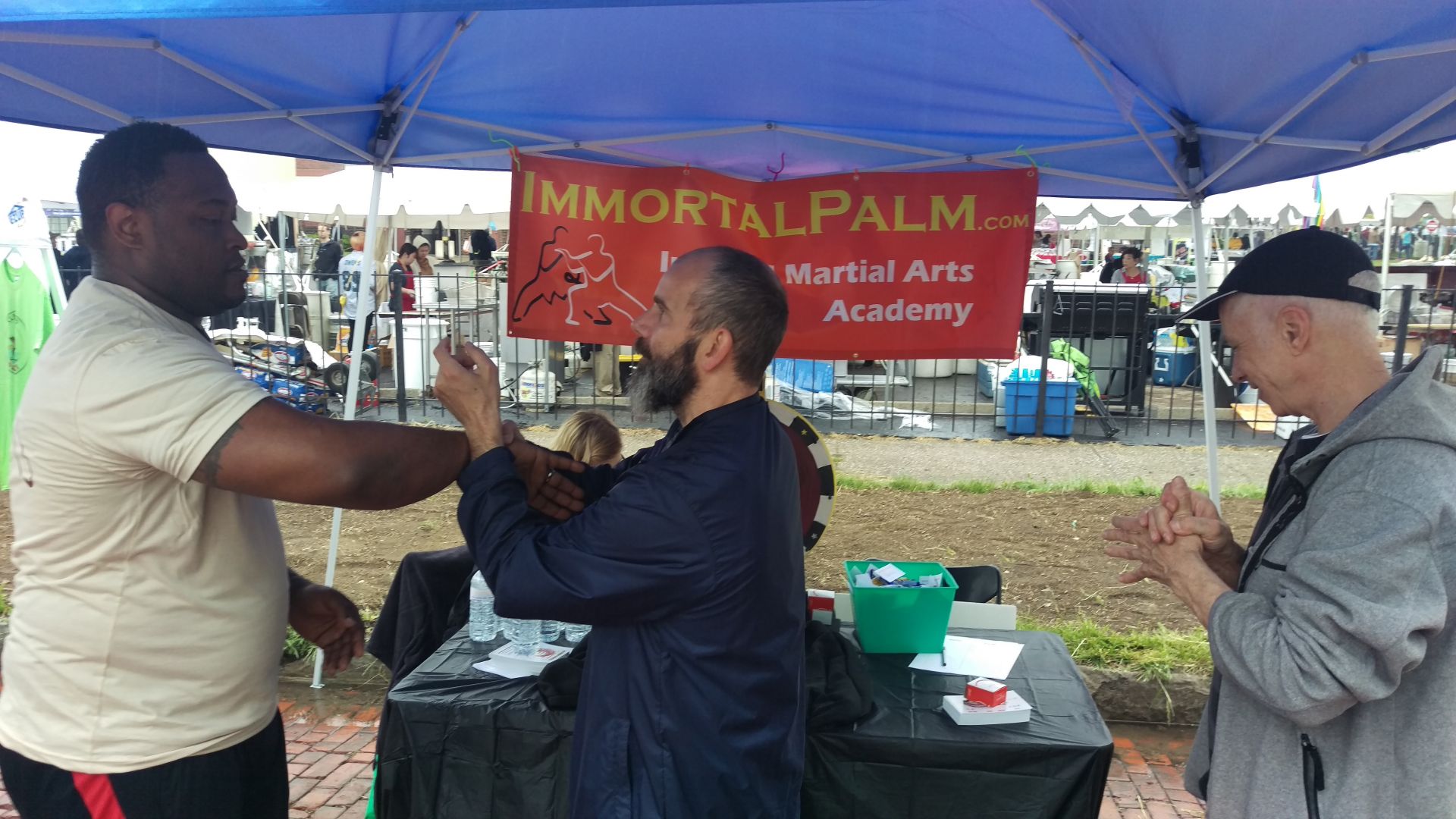 Gallery - Welcome to Immortal Palm Cleveland | Parma, OH